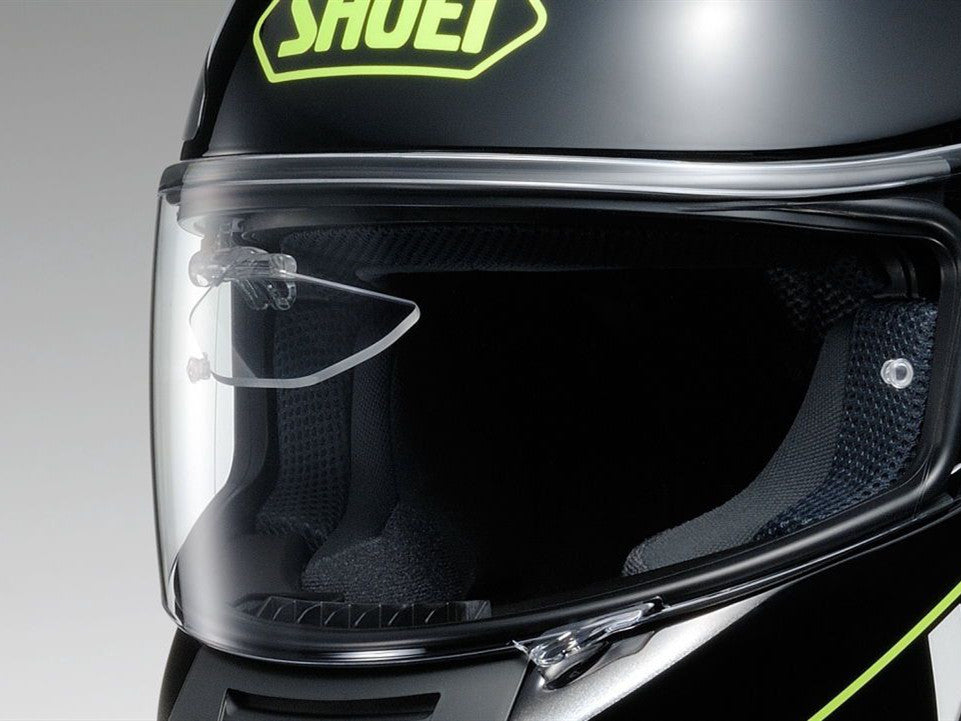 Shoei Smart Helmet IT-HL with Display (HUD) – MC Motoparts