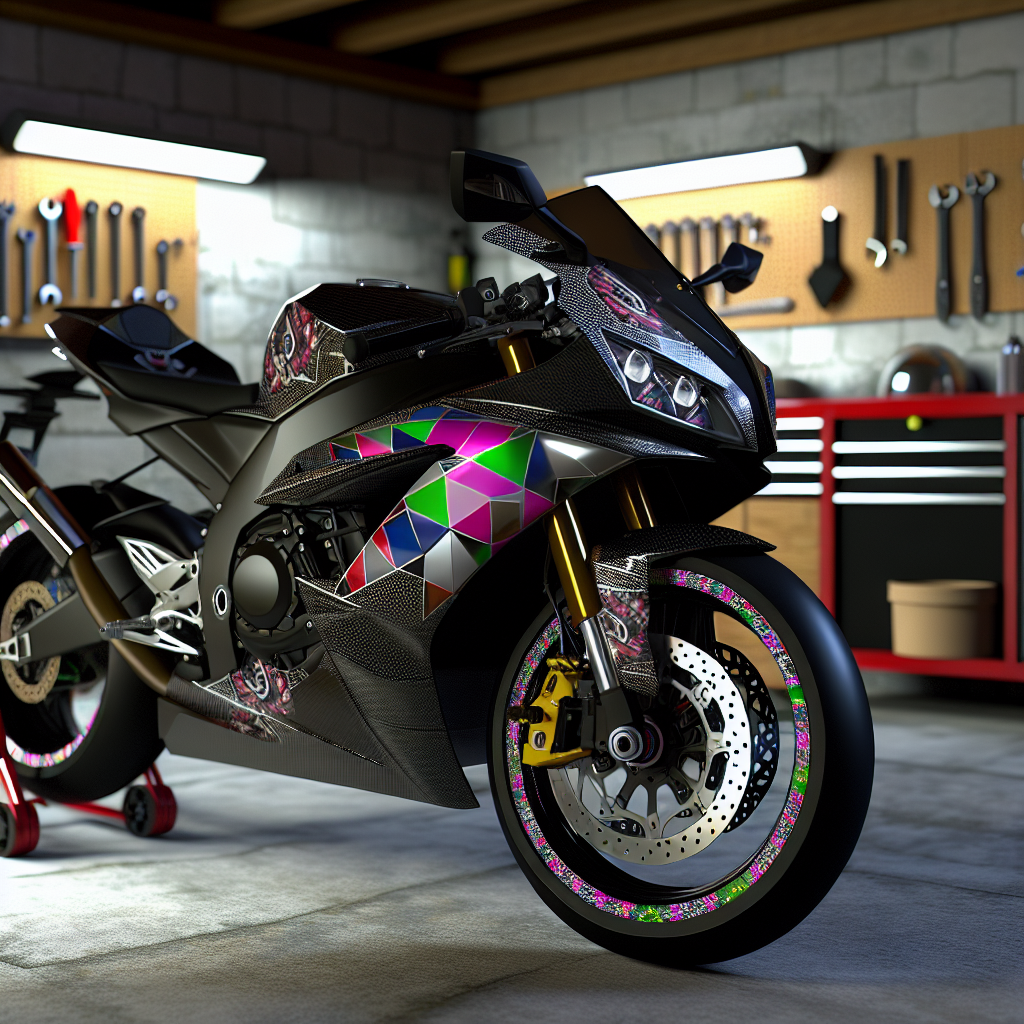 Top Motorcycle Rim Decal Designs to Customize Your Wheels – MC Motoparts