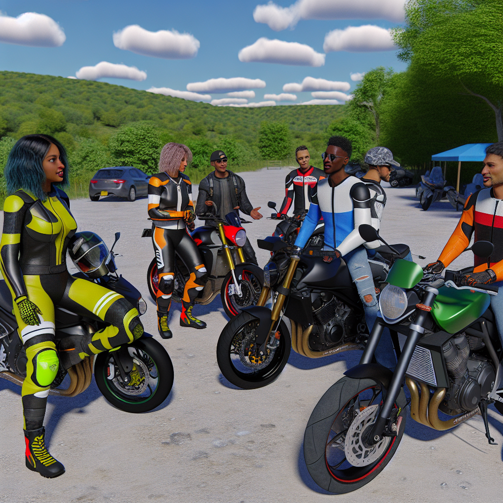 New York Halts Motorcycle Safety Schools Over DMV Vendor Issues – MC ...