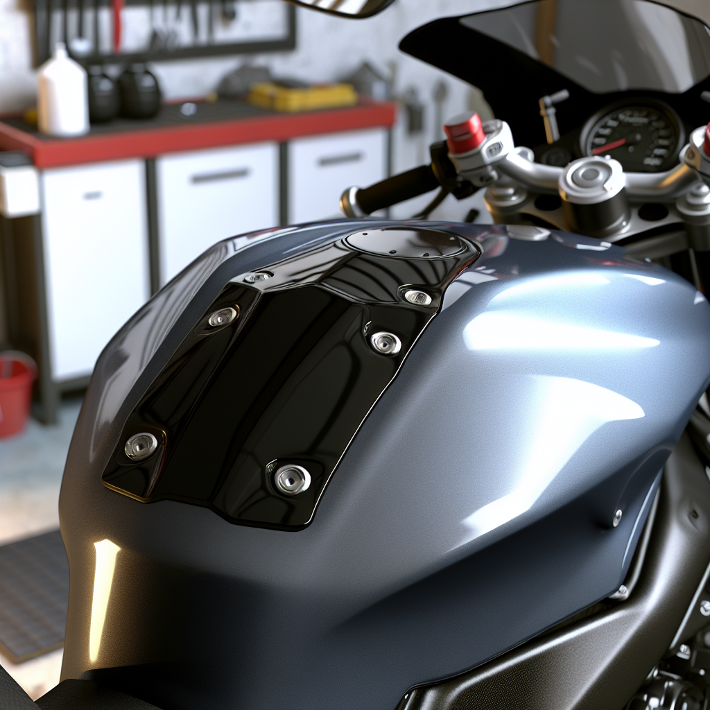 Top Motorcycle Tank Protector Options for Superior Paint Protection ...