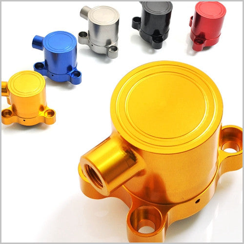 MC Motoparts CNC Clutch Slave Cylinder For Motorcycles