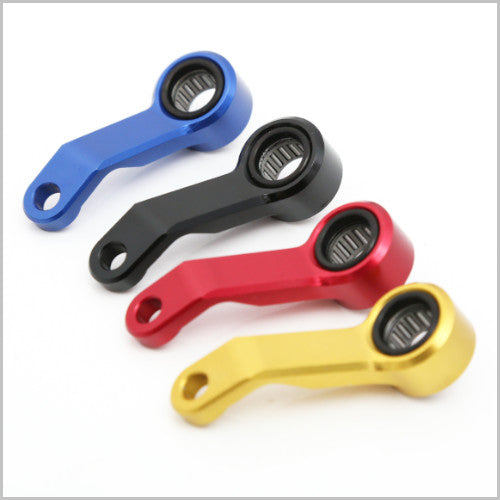 Gear Shift Shaft Guide Support Bracket – MC Motoparts