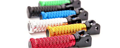 MC Motoparts - CNC Motorcycles Parts Online Store