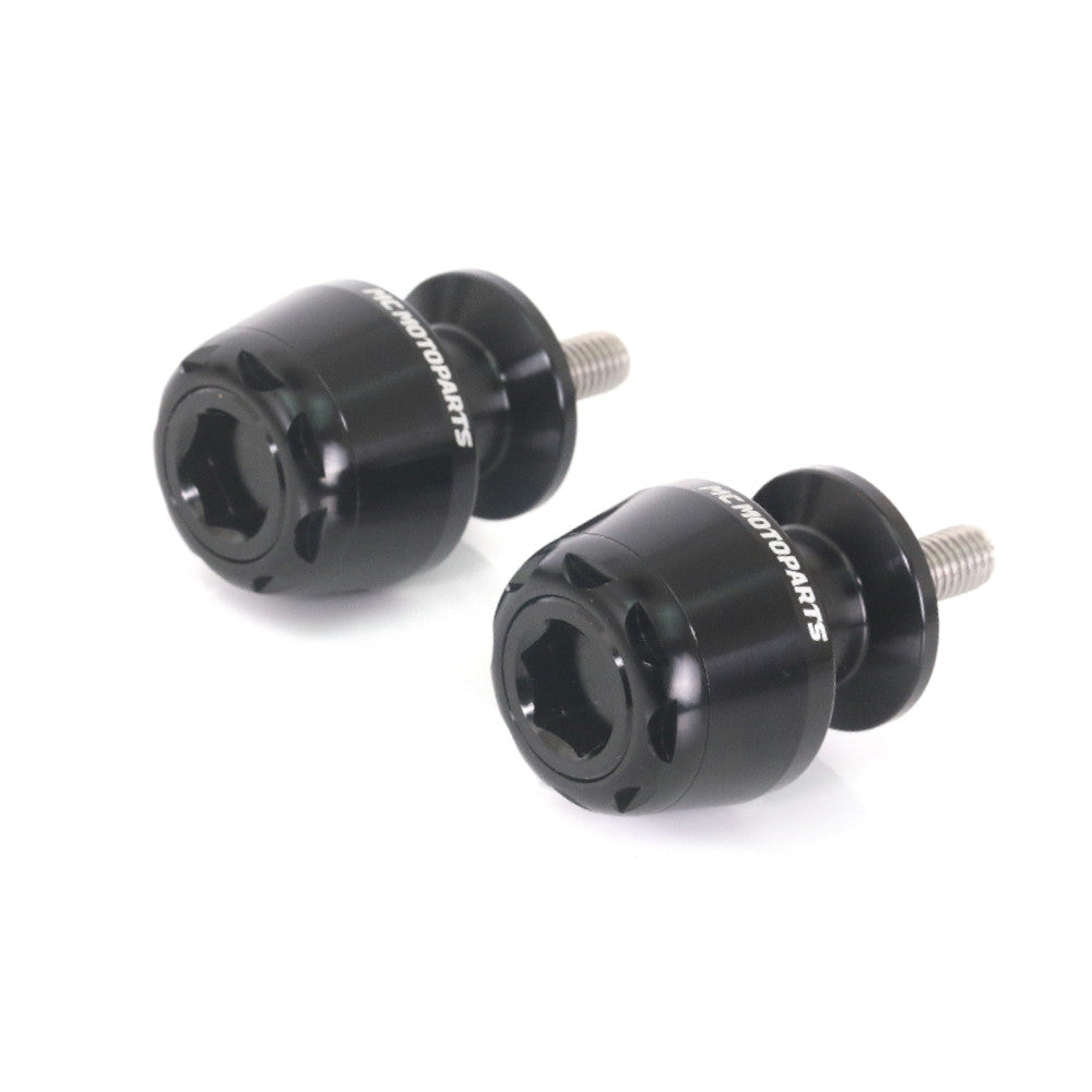 Fits Kawasaki MSHINE Paddock Stand Swingarm Spools | MC MOTOPARTS – MC ...