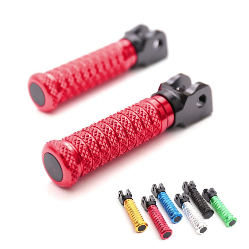 Triumph use M-Grip POLE Front Foot Pegs | MC Motoparts