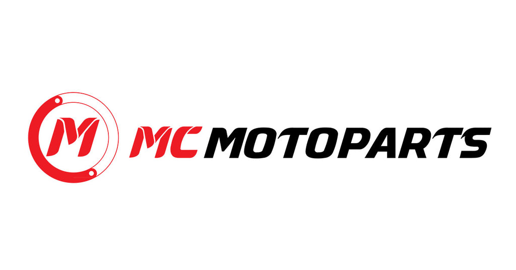 MC Motoparts CNC Motorcycle Parts,Rim Decals & Custom Bike Accessories