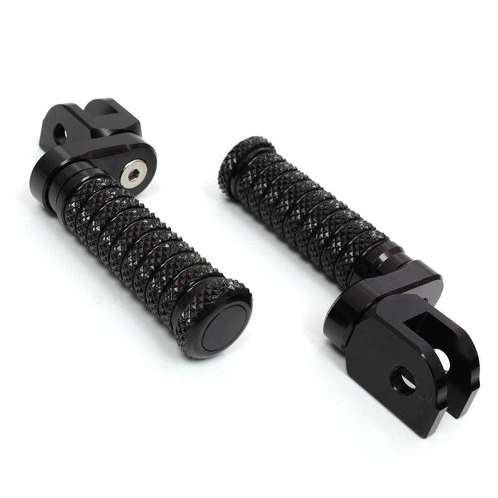 Ducati M-Grip POLE Lowering Rider Foot Pegs | MC Motoparts