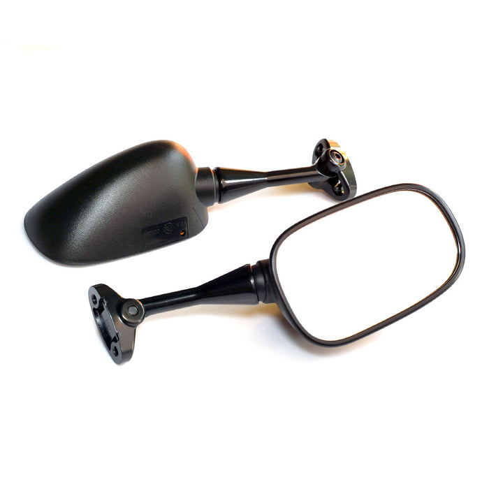 MC Motoparts Aftermarket Mirrors For Motorcycles