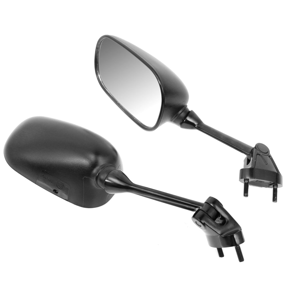 MC Motoparts Aftermarket Mirrors For Motorcycles