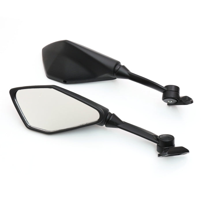 MC Motoparts Aftermarket Mirrors For Motorcycles
