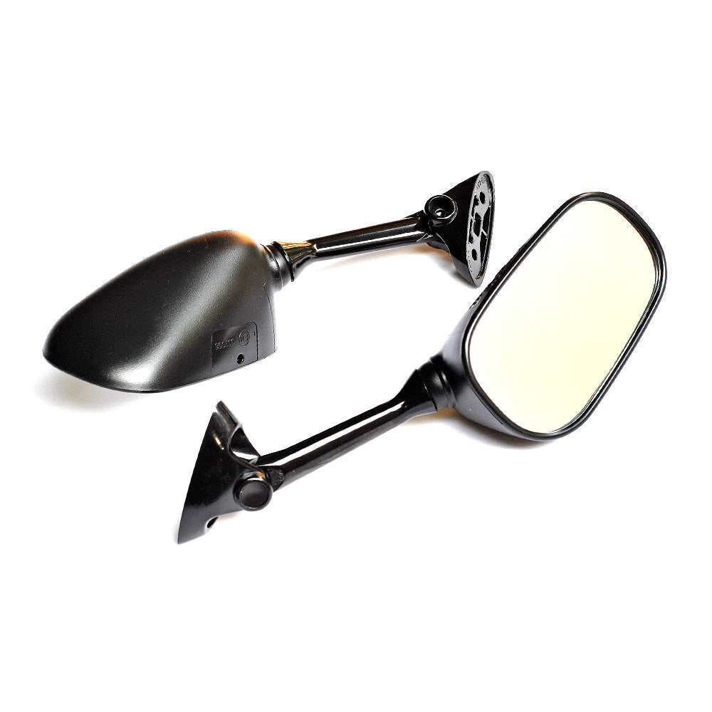MC Motoparts Aftermarket Mirrors For Motorcycles