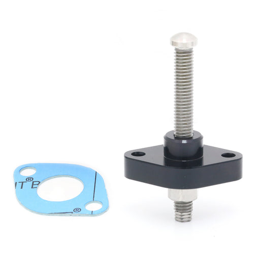 CNC Manual Cam Chain Tensioner For Motorcycles | MC Motoparts