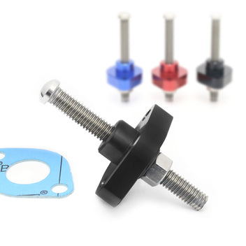 CNC Manual Cam Chain Tensioner For Motorcycles | MC Motoparts