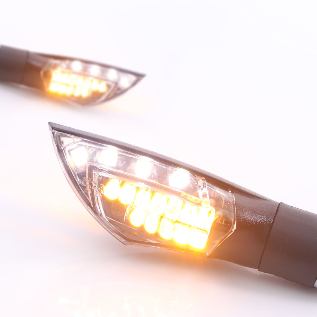 FIREFLY LED Running & Turn Signal Light | MC Motoparts