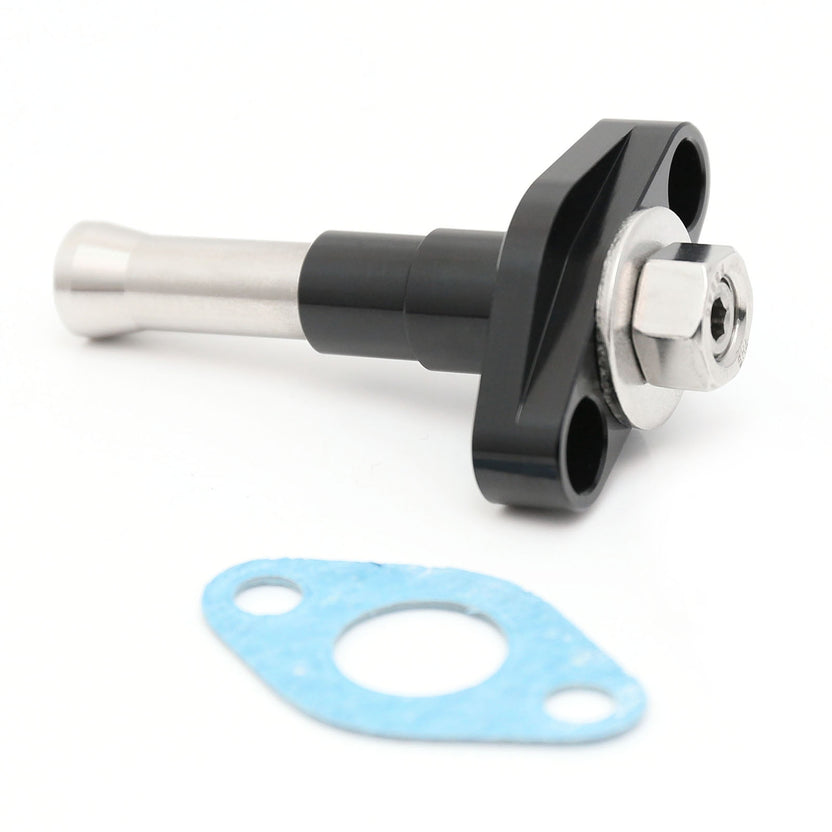 CNC Manual Cam Chain Tensioner For Motorcycles | MC Motoparts