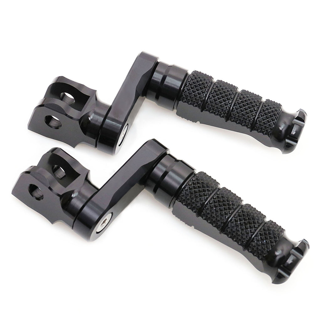 Triumph R-FIGHT 40mm Lowering Front Foot Pegs | MC Motoparts